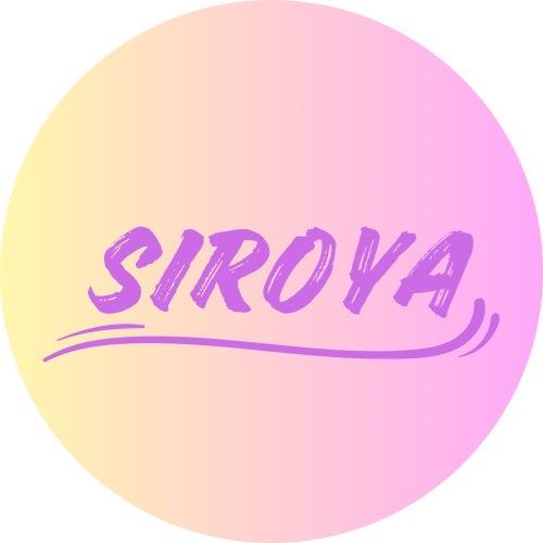 โพสต์ ของ SIROYA|Lemon8