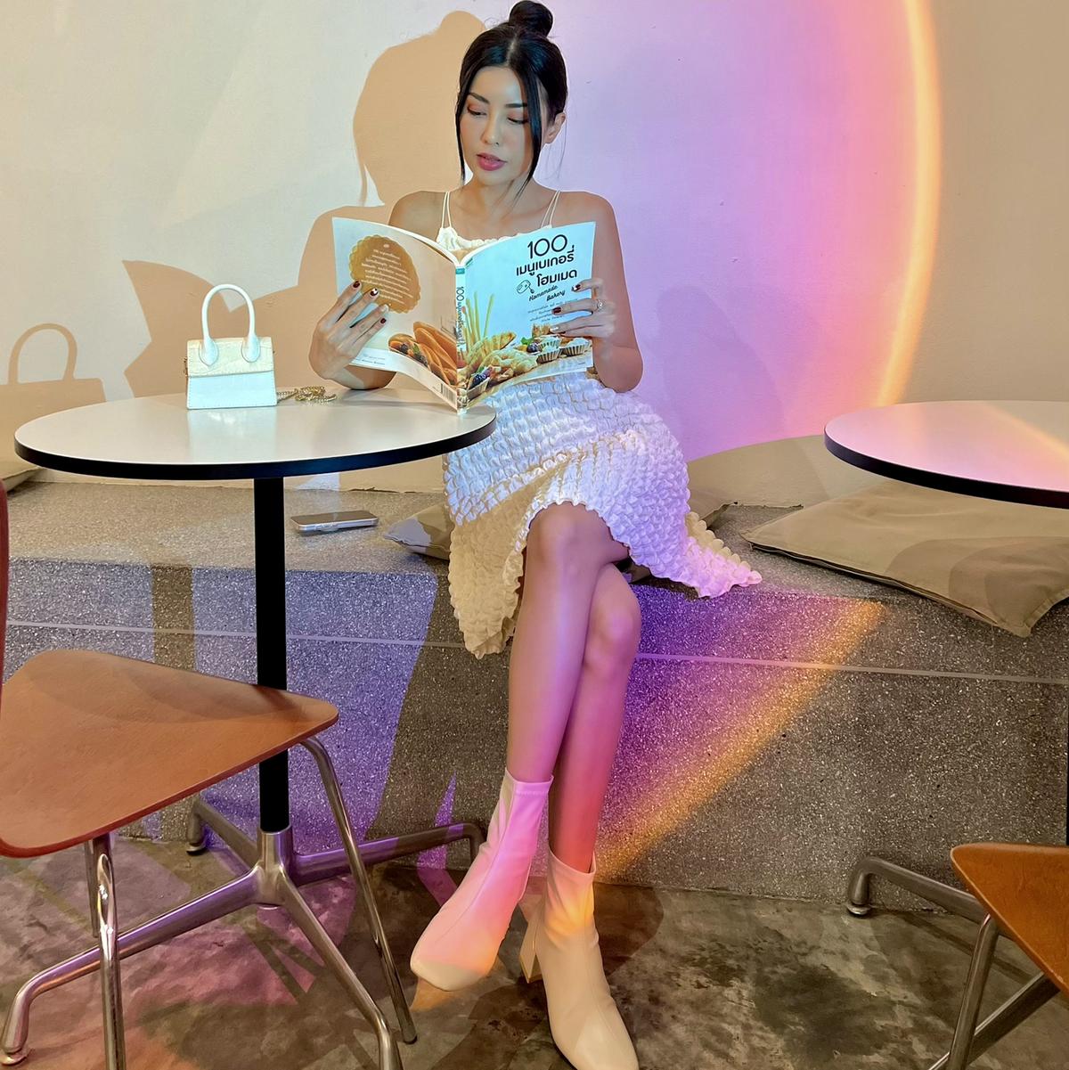 โพสต์ ของ Look kung💛|Lemon8