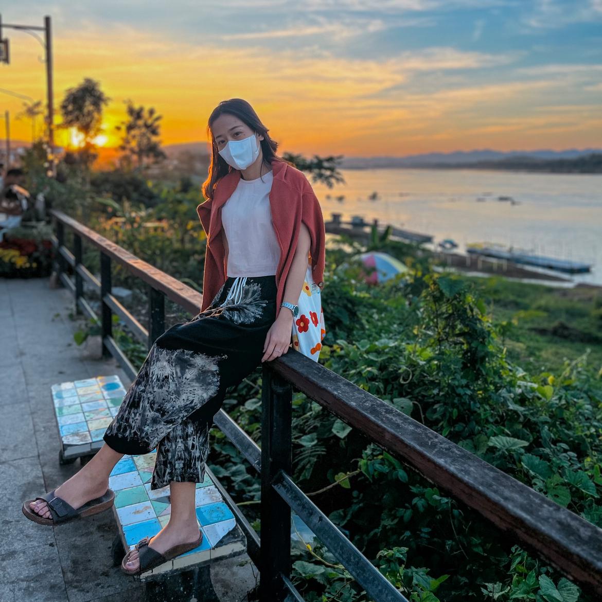 โพสต์ ของ Parn parn|Lemon8