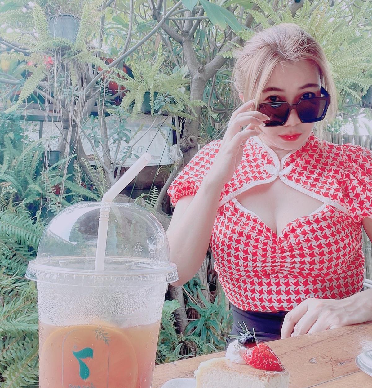 โพสต์ ของ Charming _lady💋|Lemon8