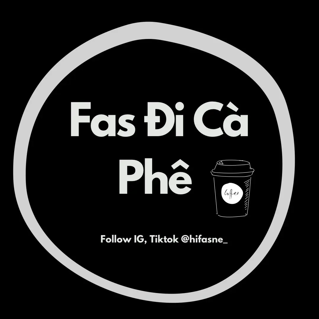 Đăng của Fas Đi Cà Phê|Lemon8