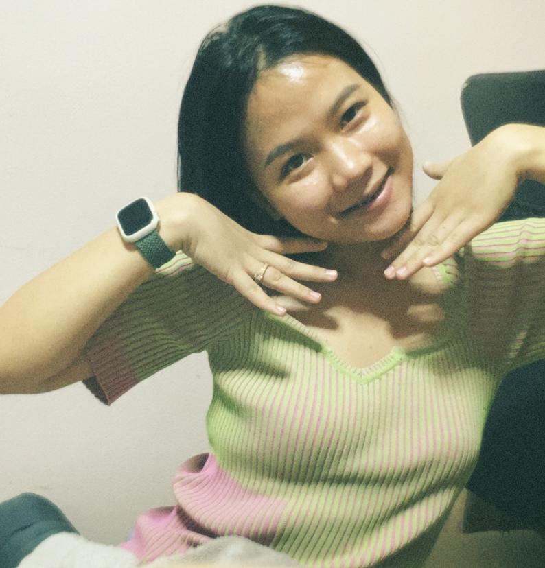 โพสต์ ของ Chompoo🐰|Lemon8