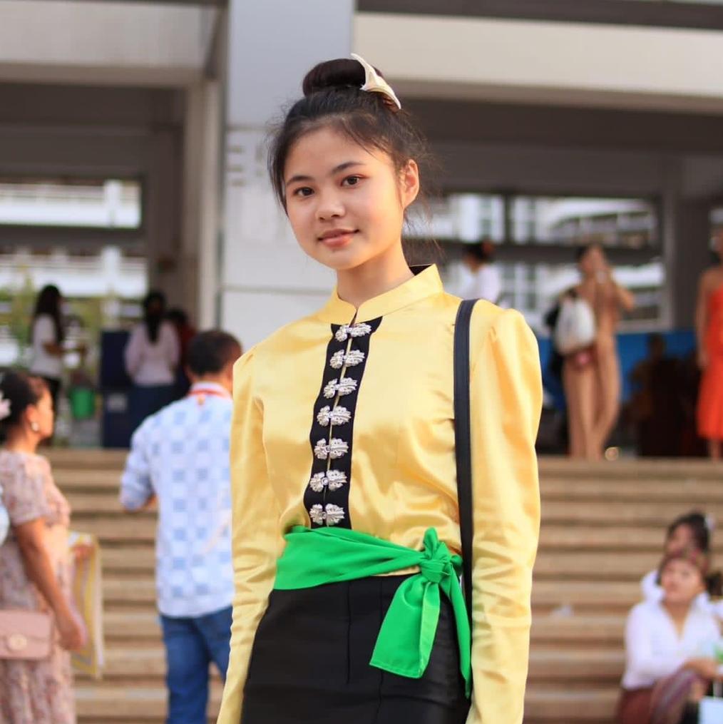 โพสต์ ของ Arr lao|Lemon8