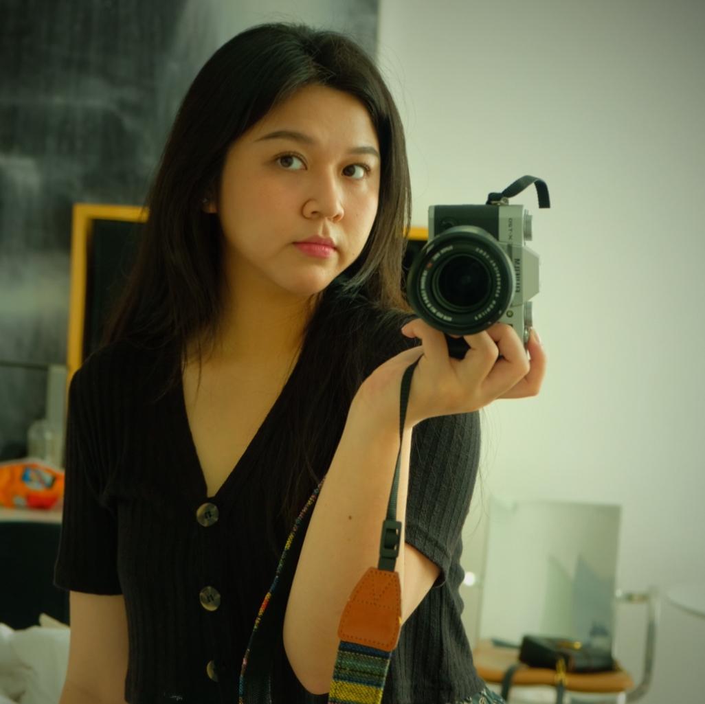 โพสต์ ของ Julie or Chu Li|Lemon8