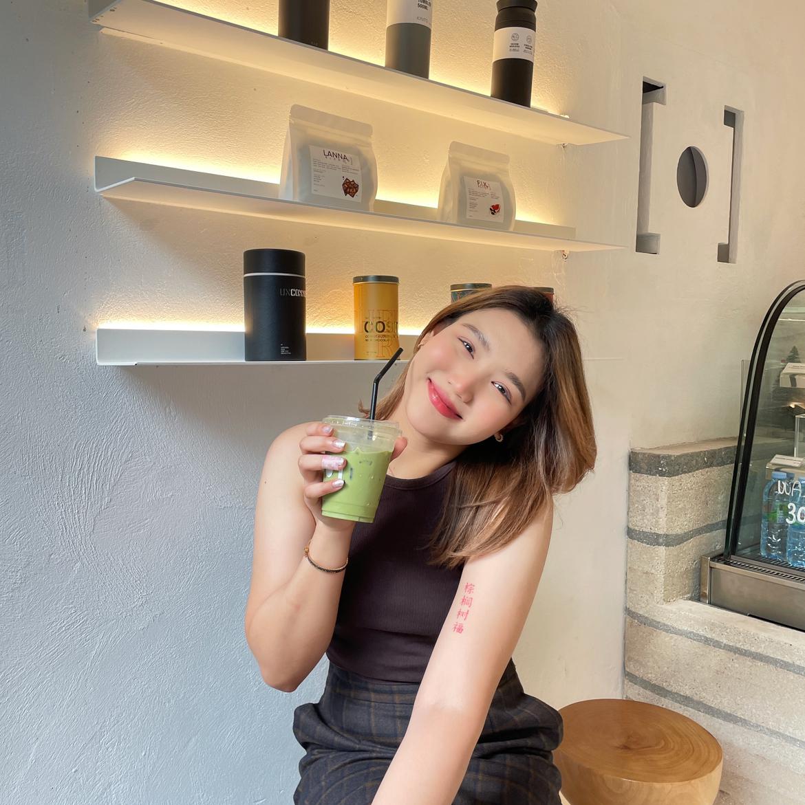 โพสต์ ของ TP.wang|Lemon8