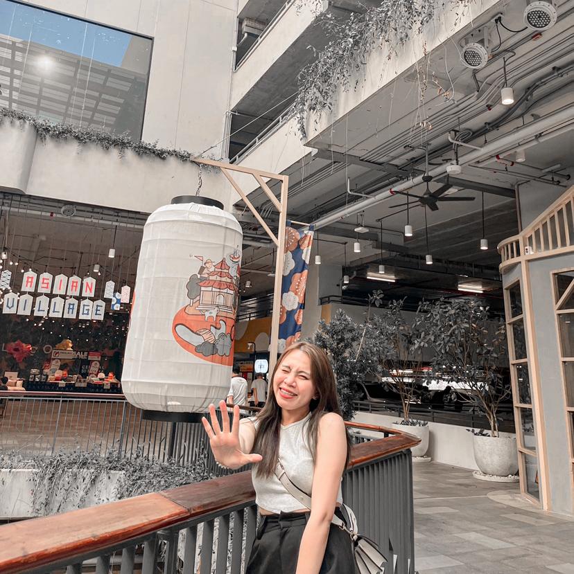 Praew_Jutamas's Post|Lemon8