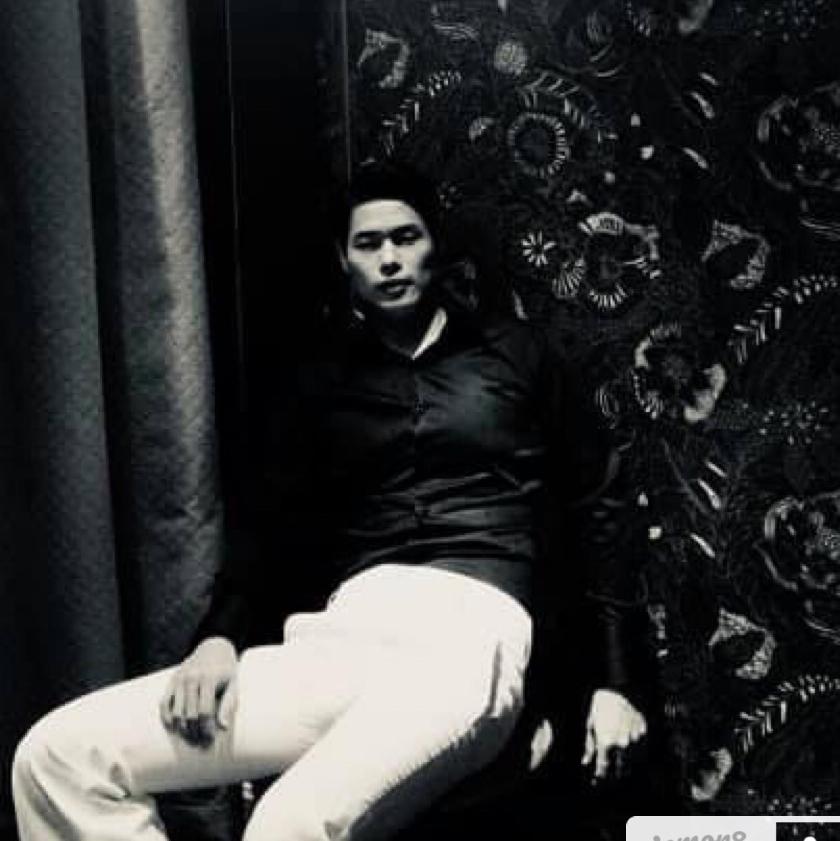 Siarkan Ian Ong|Lemon8