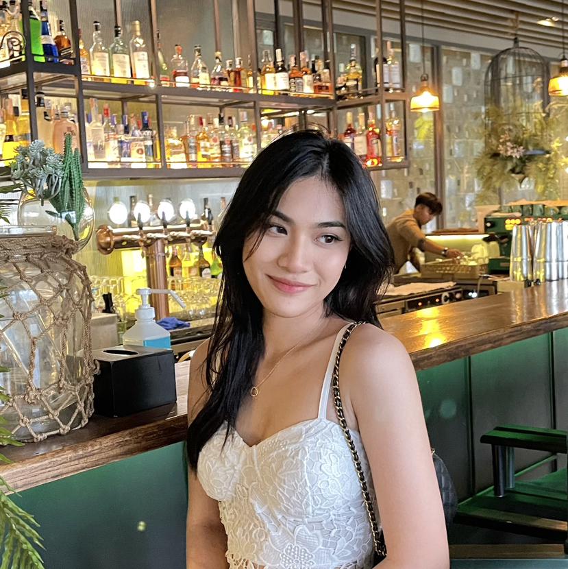 โพสต์ ของ Chicha Phat|Lemon8