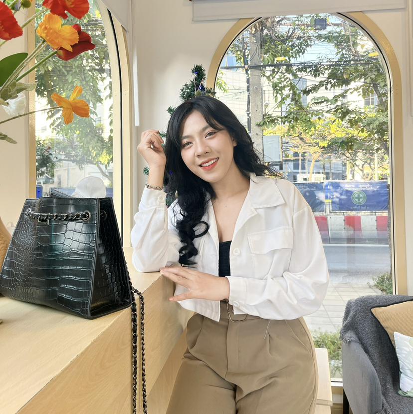 โพสต์ ของ GING|Lemon8