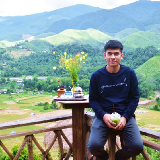 โพสต์ ของ NATTAPON|Lemon8