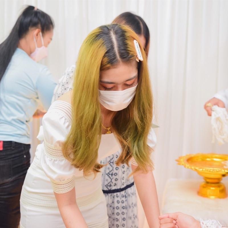 โพสต์ ของ Tangmo|Lemon8