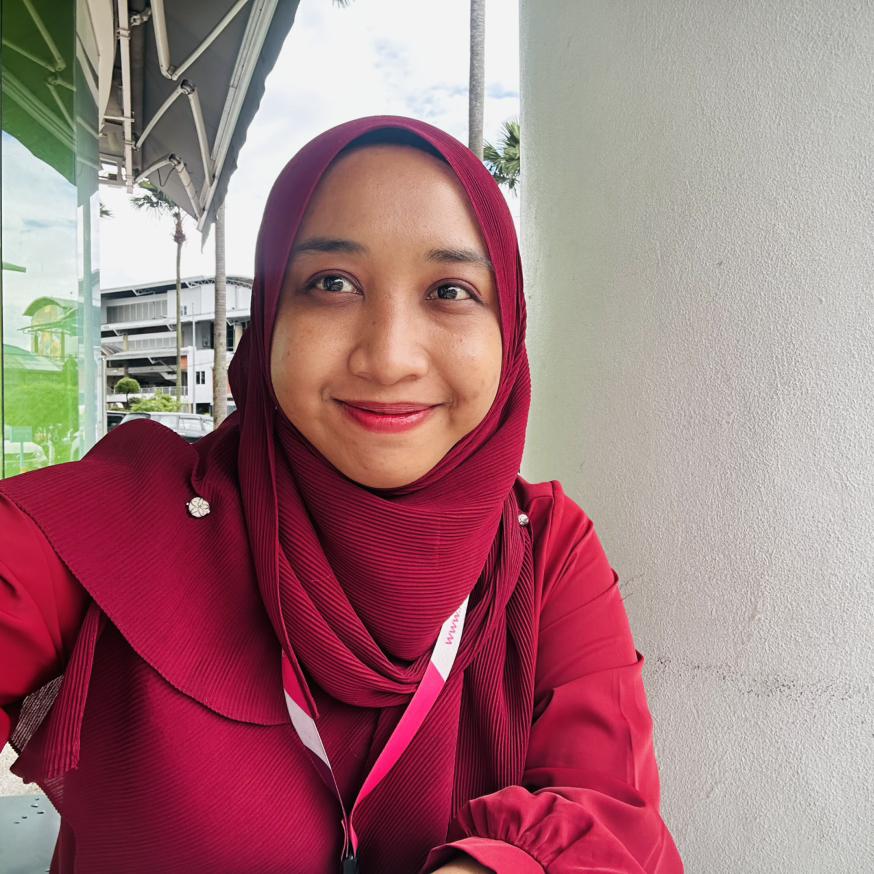 โพสต์ ของ Fatin Nadhirah|Lemon8