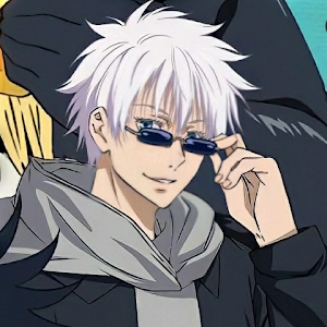 Posting Gojo Satoru|Lemon8