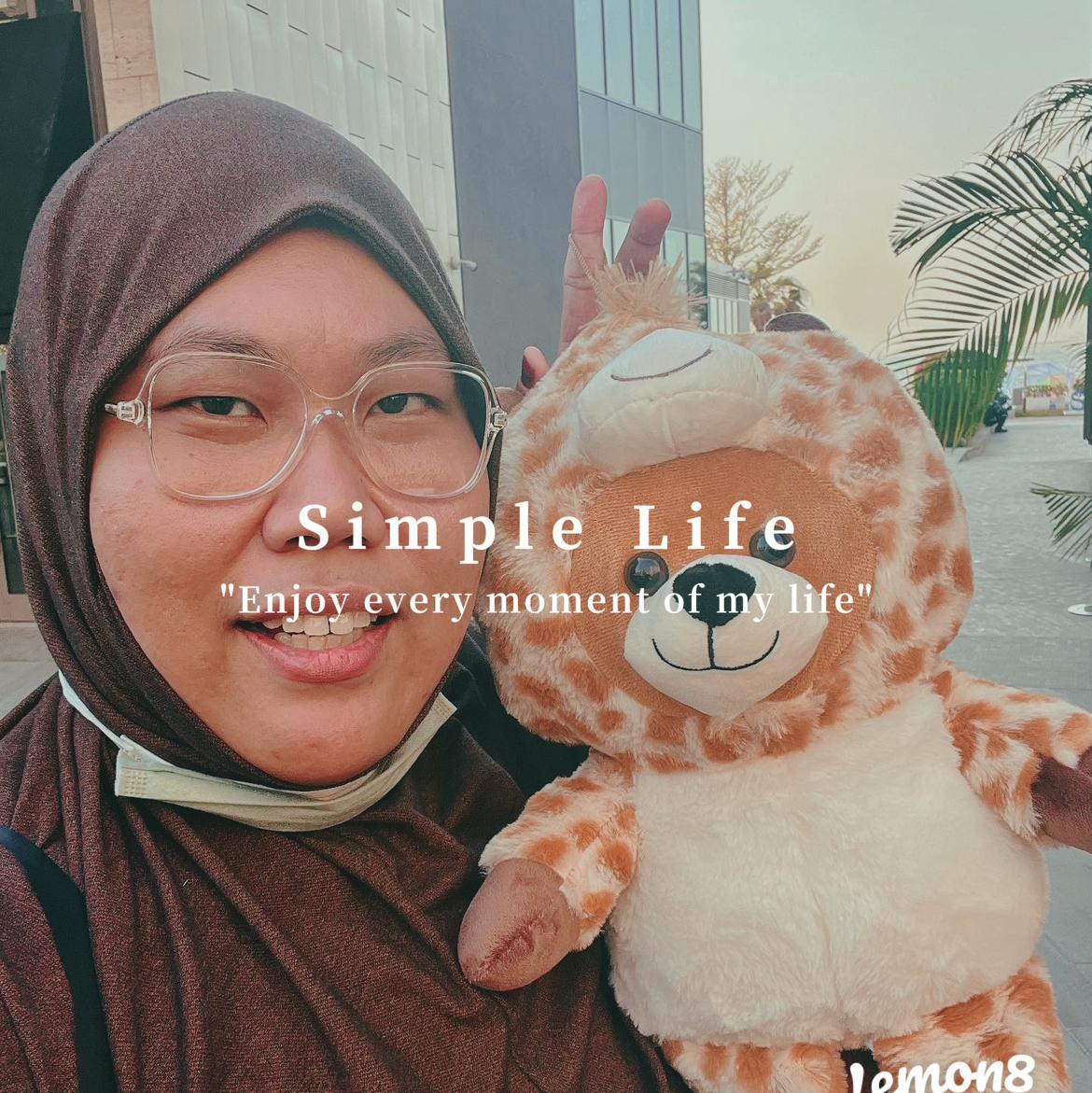 Siarkan Hidayah Yassin|Lemon8