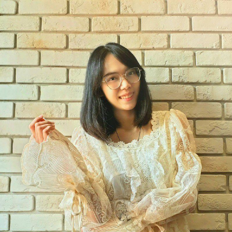 โพสต์ ของ 🐣Tuney🌼|Lemon8