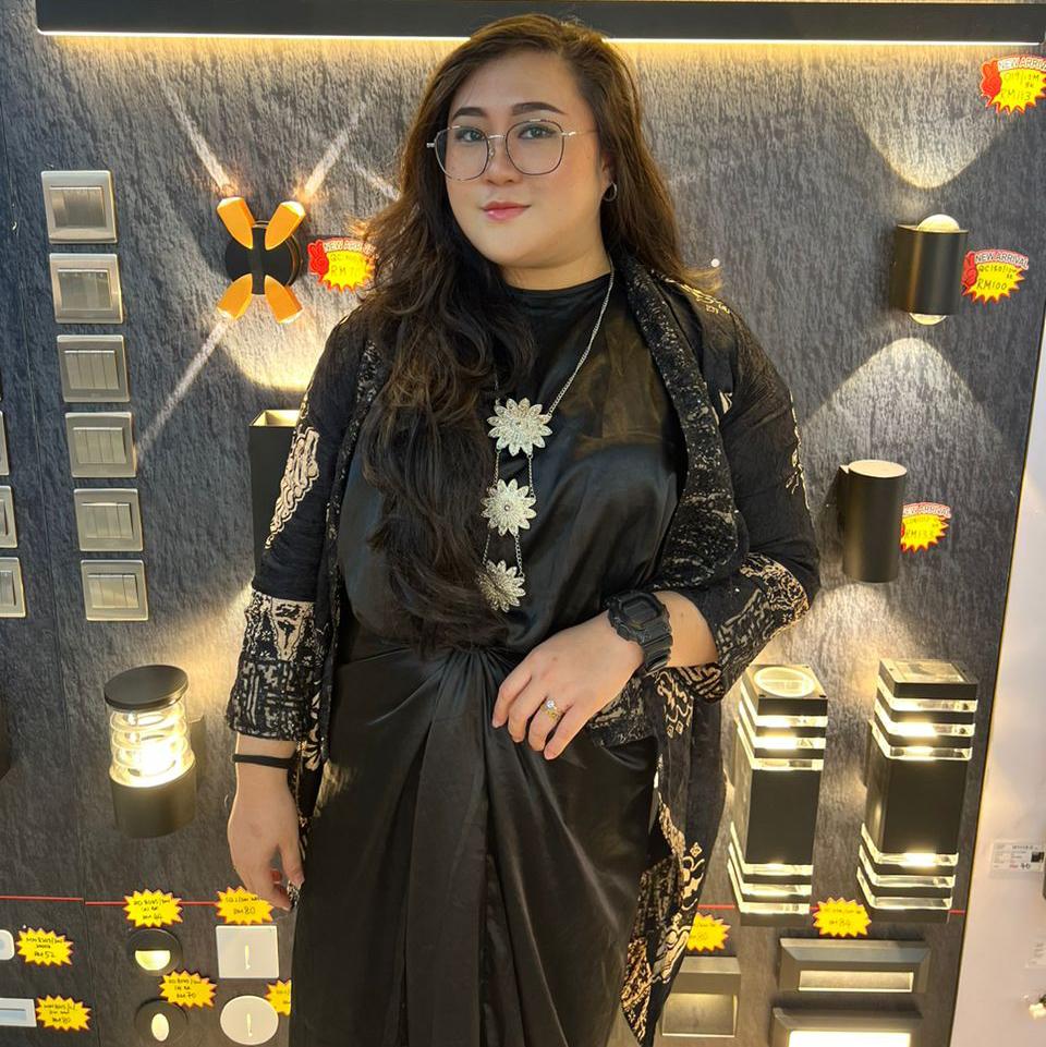 Siarkan rainy_ming|Lemon8