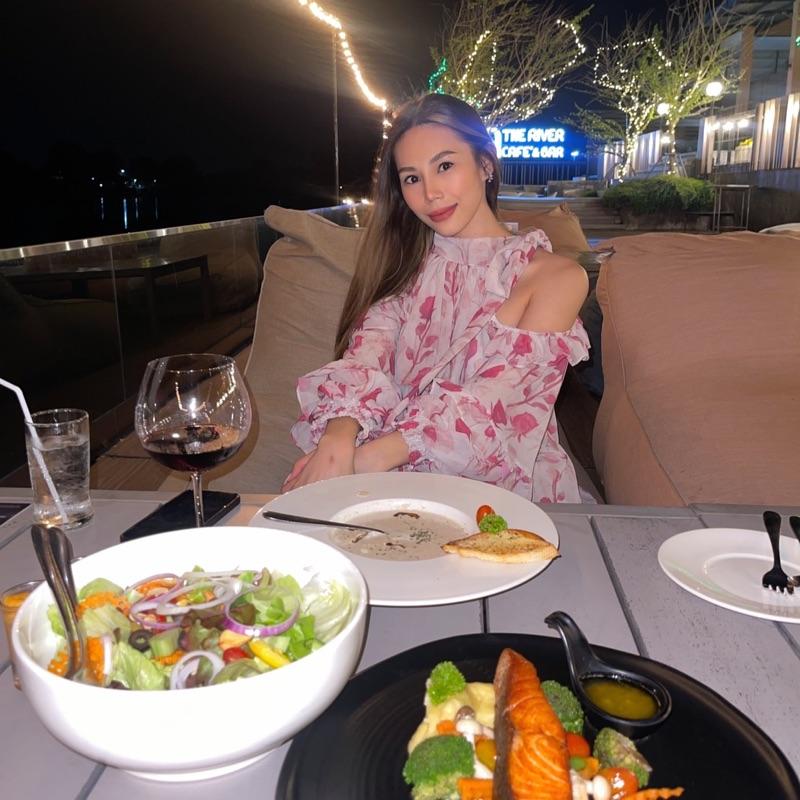 โพสต์ ของ Joe.|Lemon8