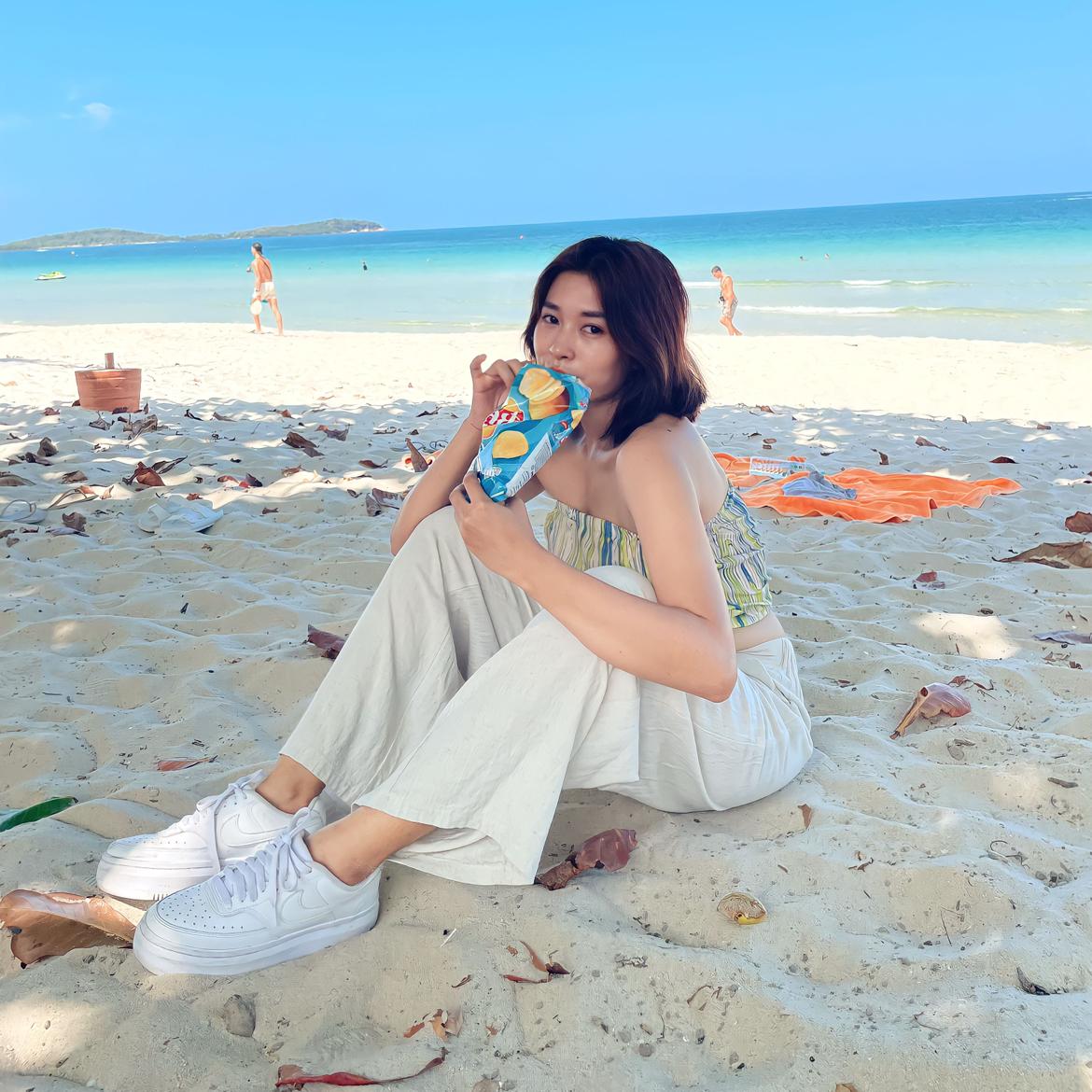 โพสต์ ของ Kitty|Lemon8