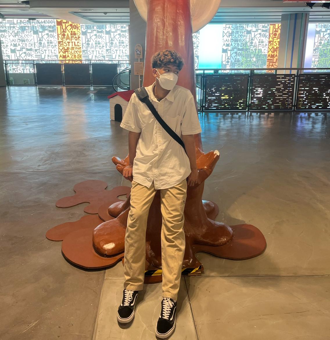 โพสต์ ของ Firstzy ___|Lemon8