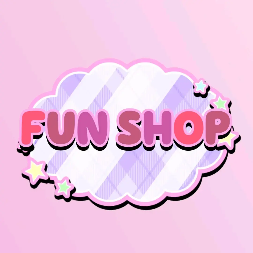 โพสต์ ของ Fun Shop|Lemon8