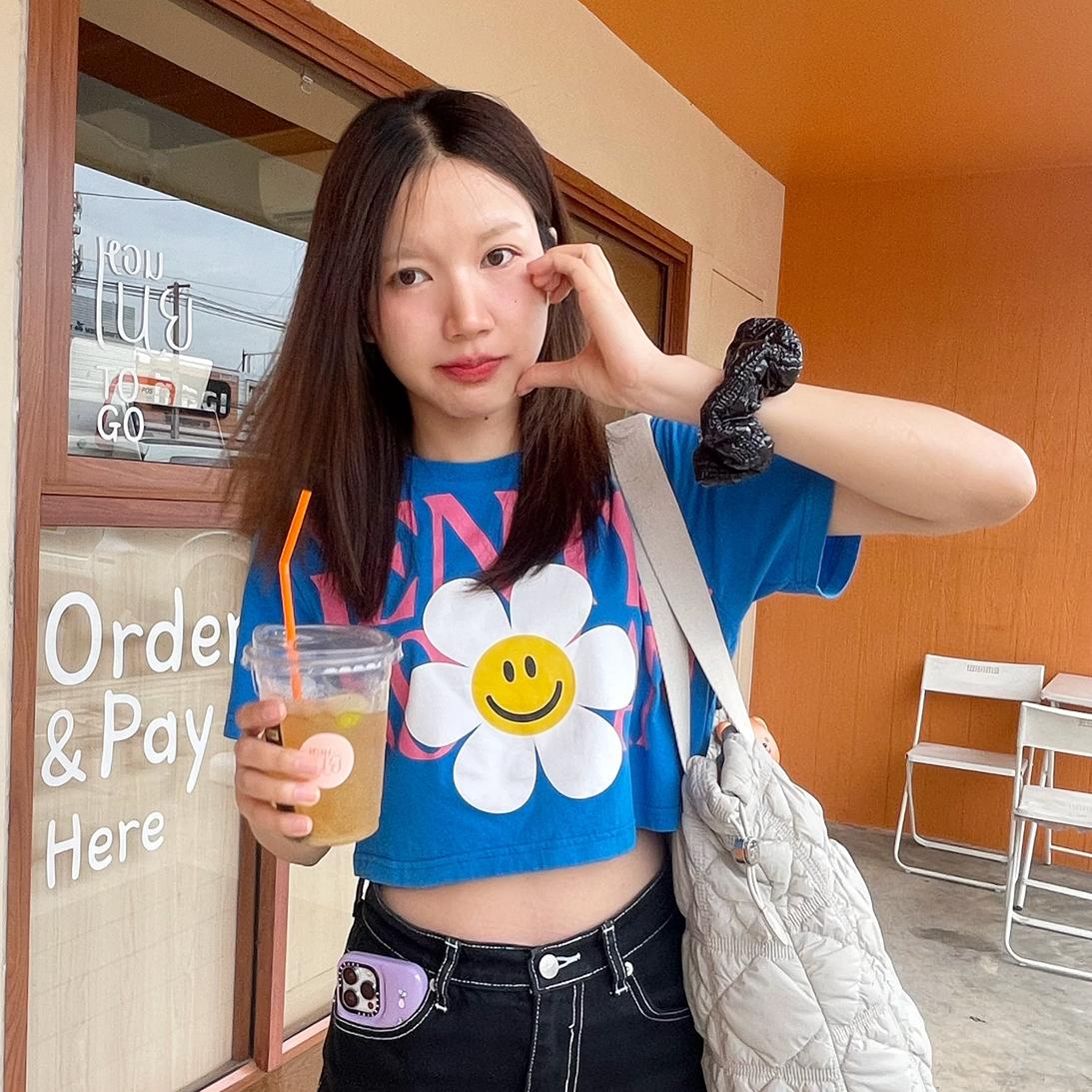 โพสต์ ของ ⌣̈⃝ ' mint •|Lemon8