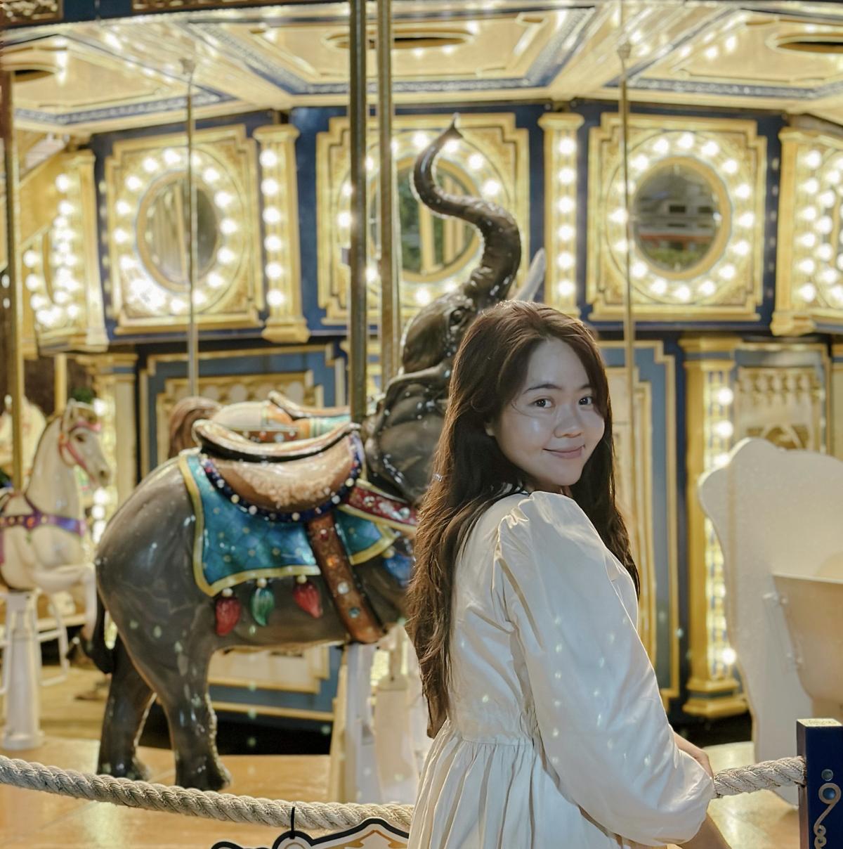 โพสต์ ของ Jun Pavee|Lemon8