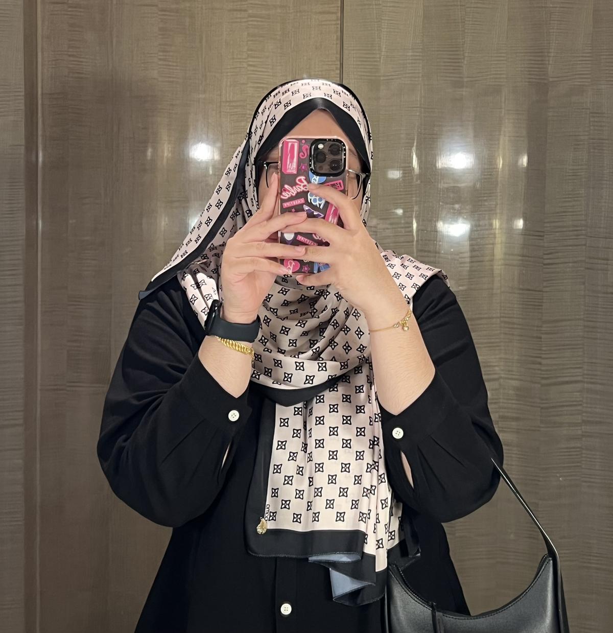 โพสต์ ของ Izrin Amalin|Lemon8