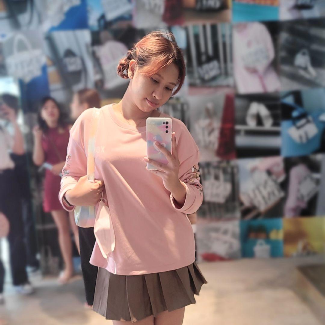 โพสต์ ของ roserita.chic|Lemon8