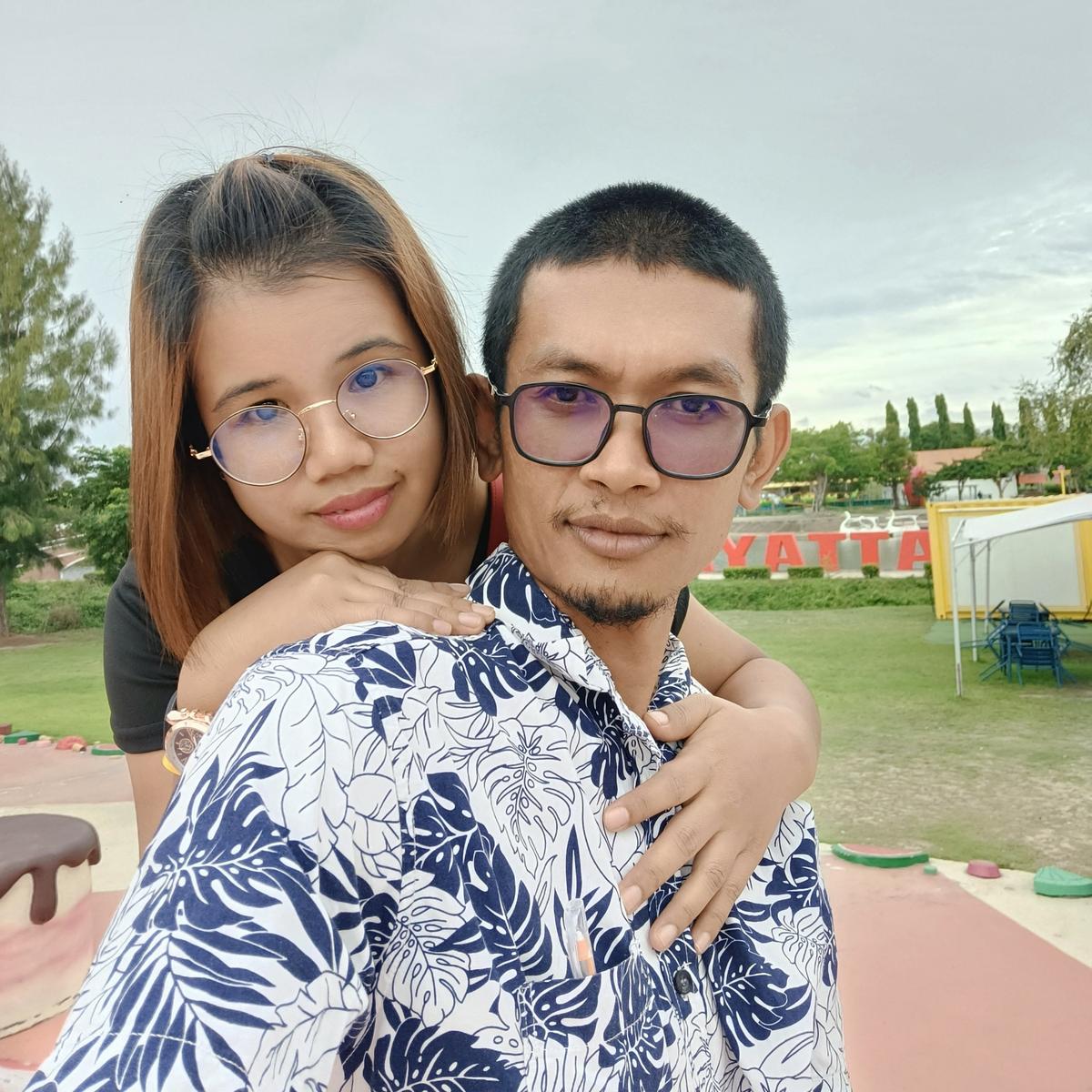 โพสต์ ของ Kay Thwe Soe|Lemon8