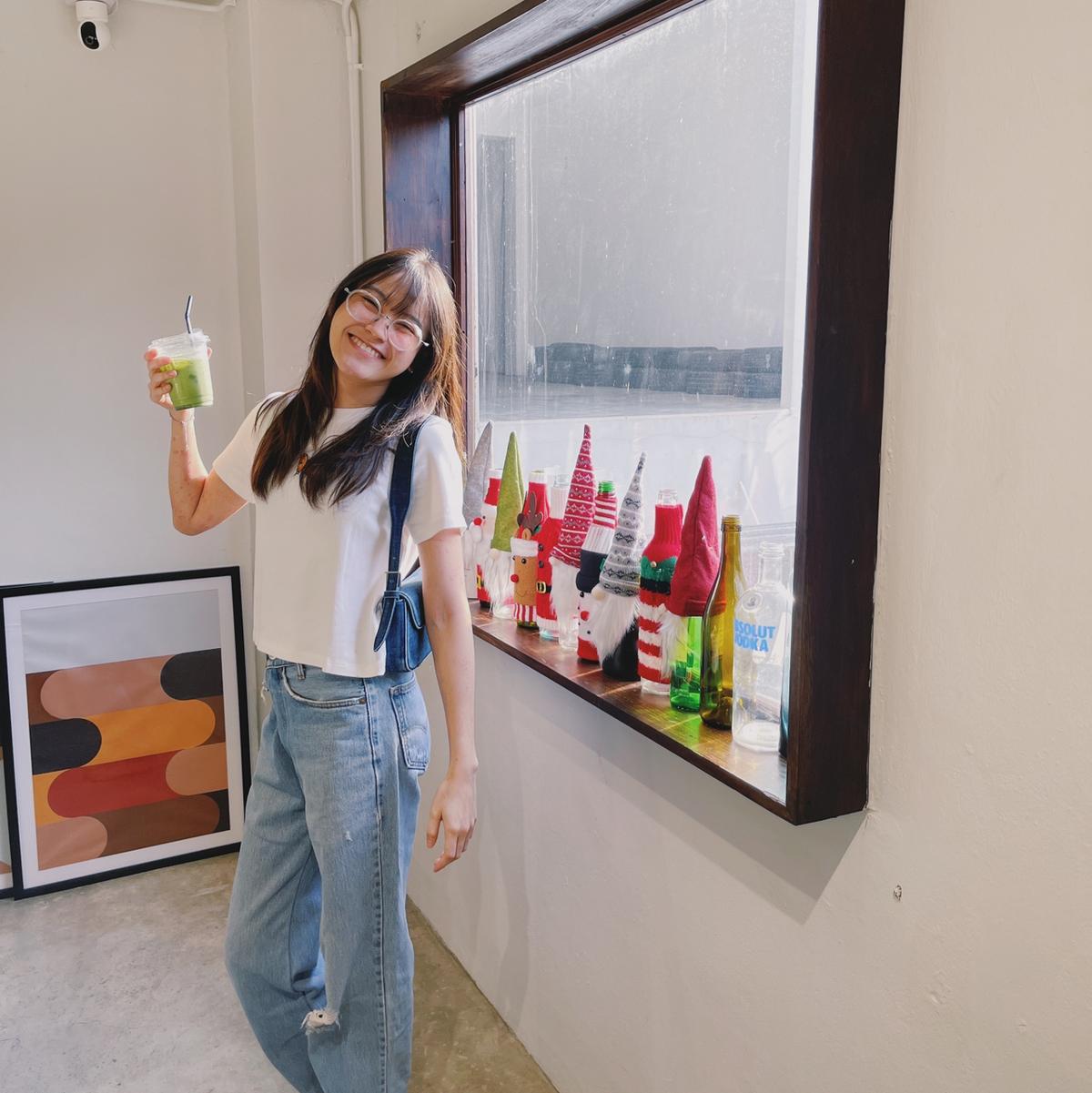 โพสต์ ของ KHiM|Lemon8