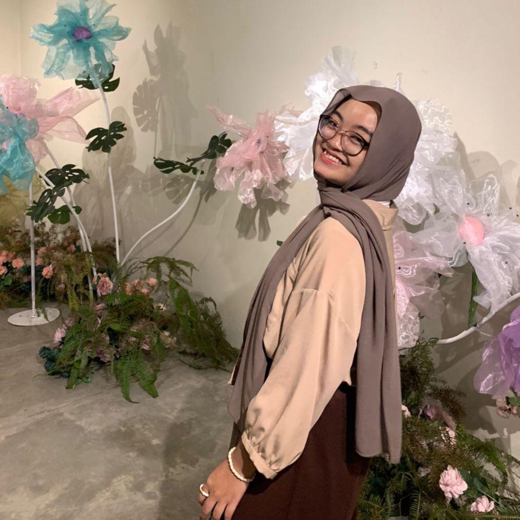 Posting Nucke Aura|Lemon8