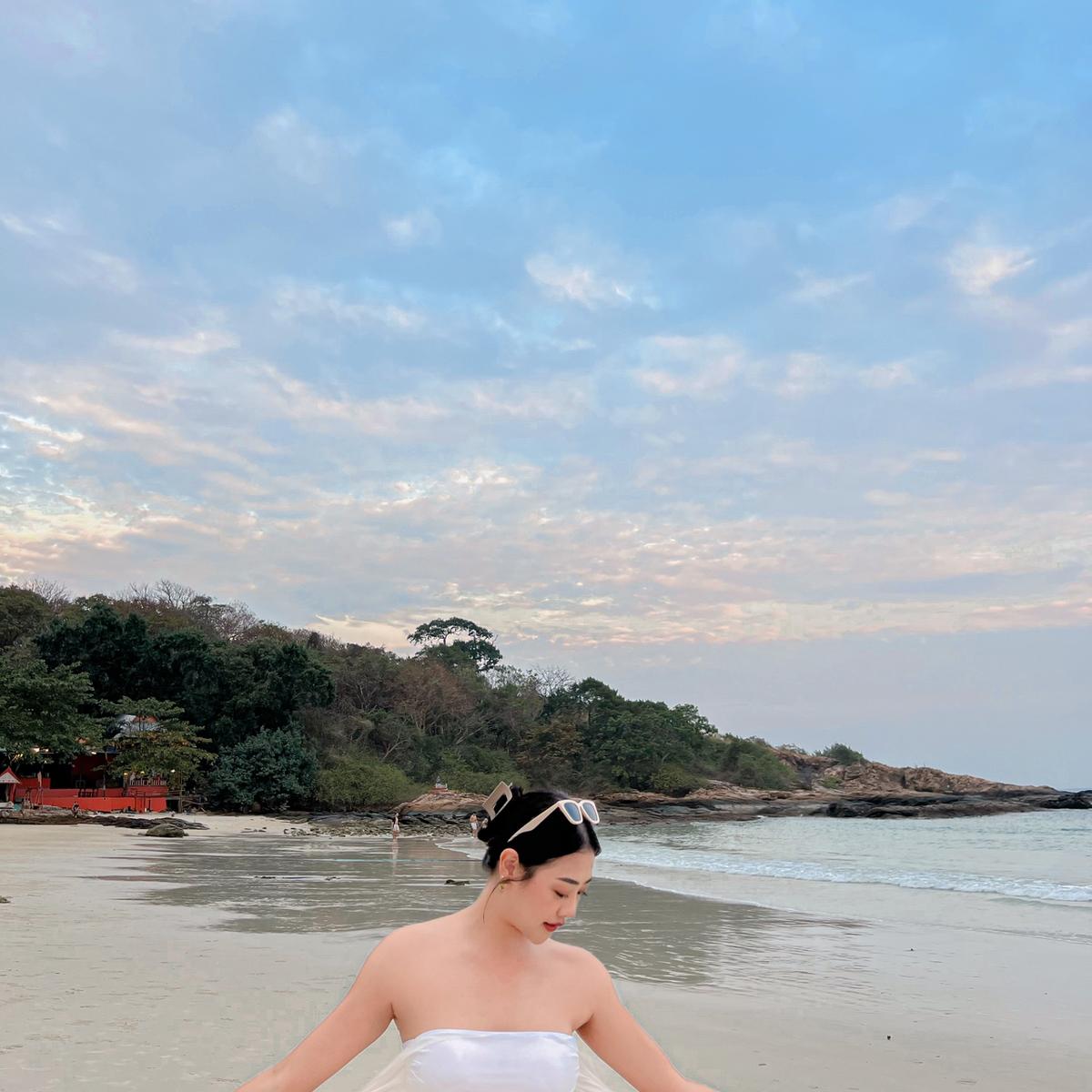 โพสต์ ของ Meen ♡ ‘ ̈|Lemon8