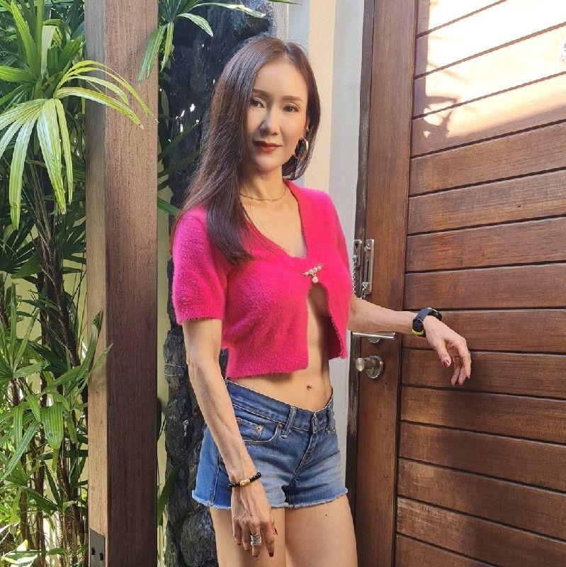 โพสต์ ของ Measirin.P|Lemon8