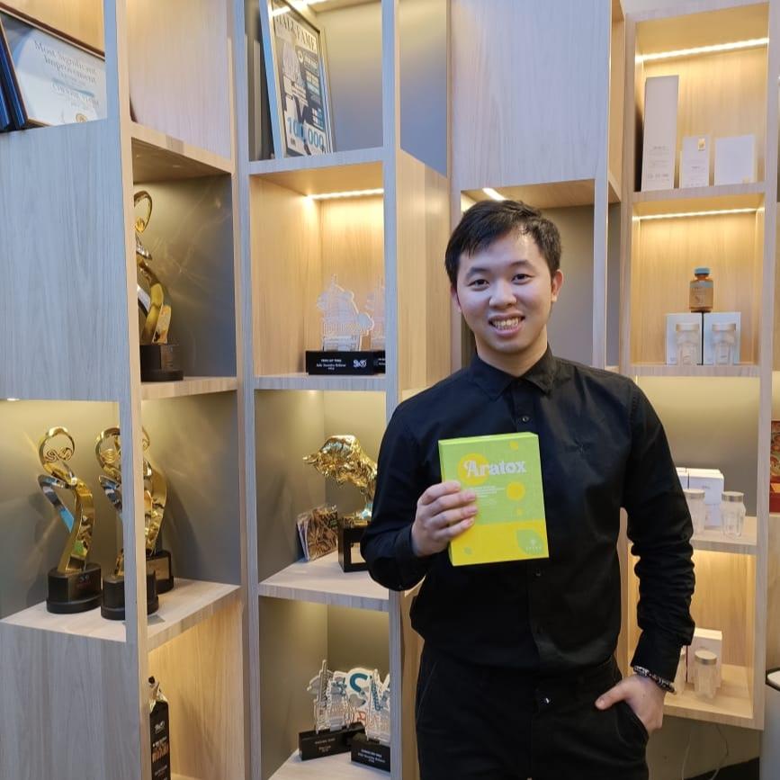 โพสต์ ของ 1grp_mr.how|Lemon8