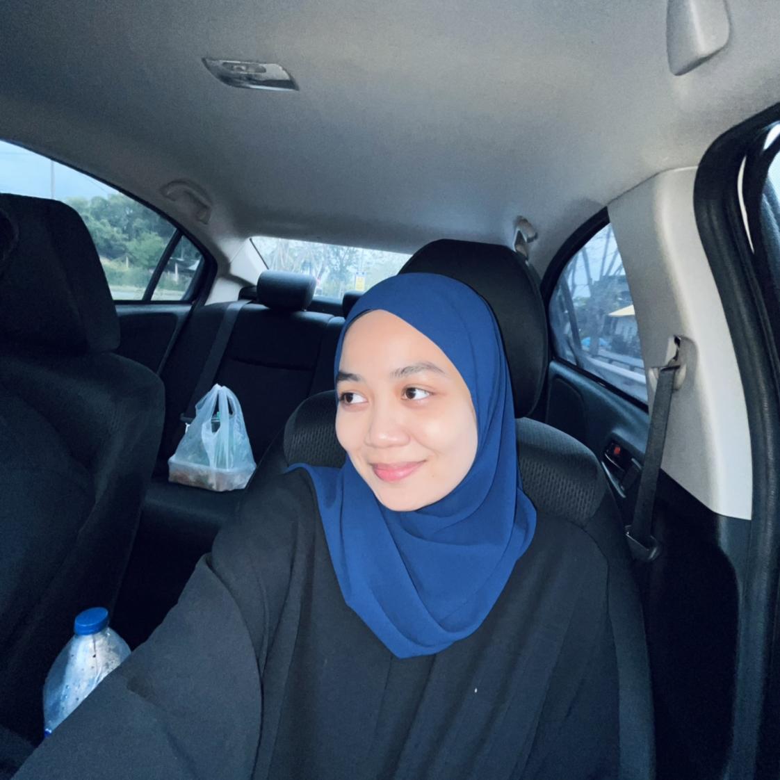 Posting syazwina ♡|Lemon8