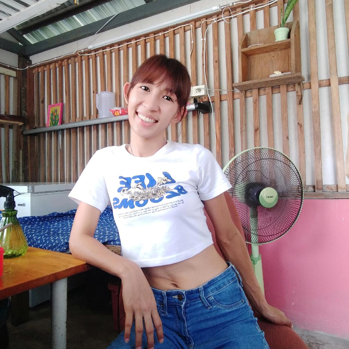 โพสต์ ของ Noeywaan Waan|Lemon8