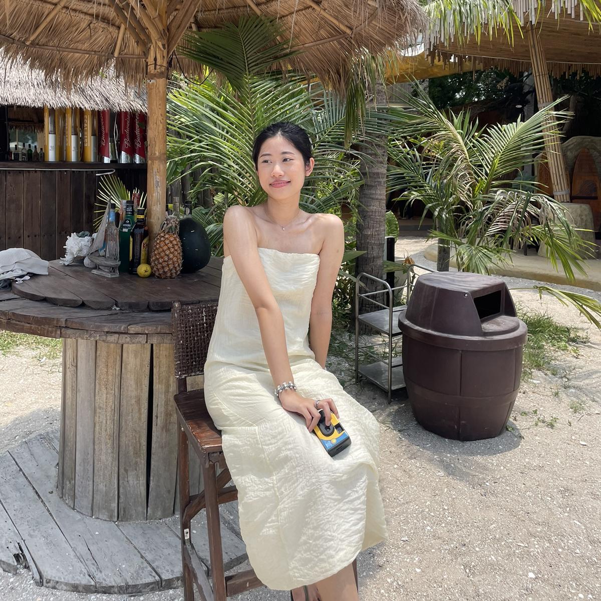 โพสต์ ของ Sasi|Lemon8