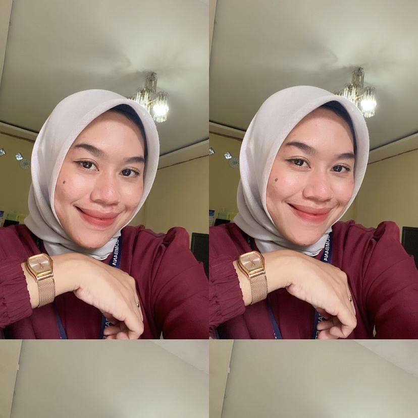 Posting uni nasir|Lemon8