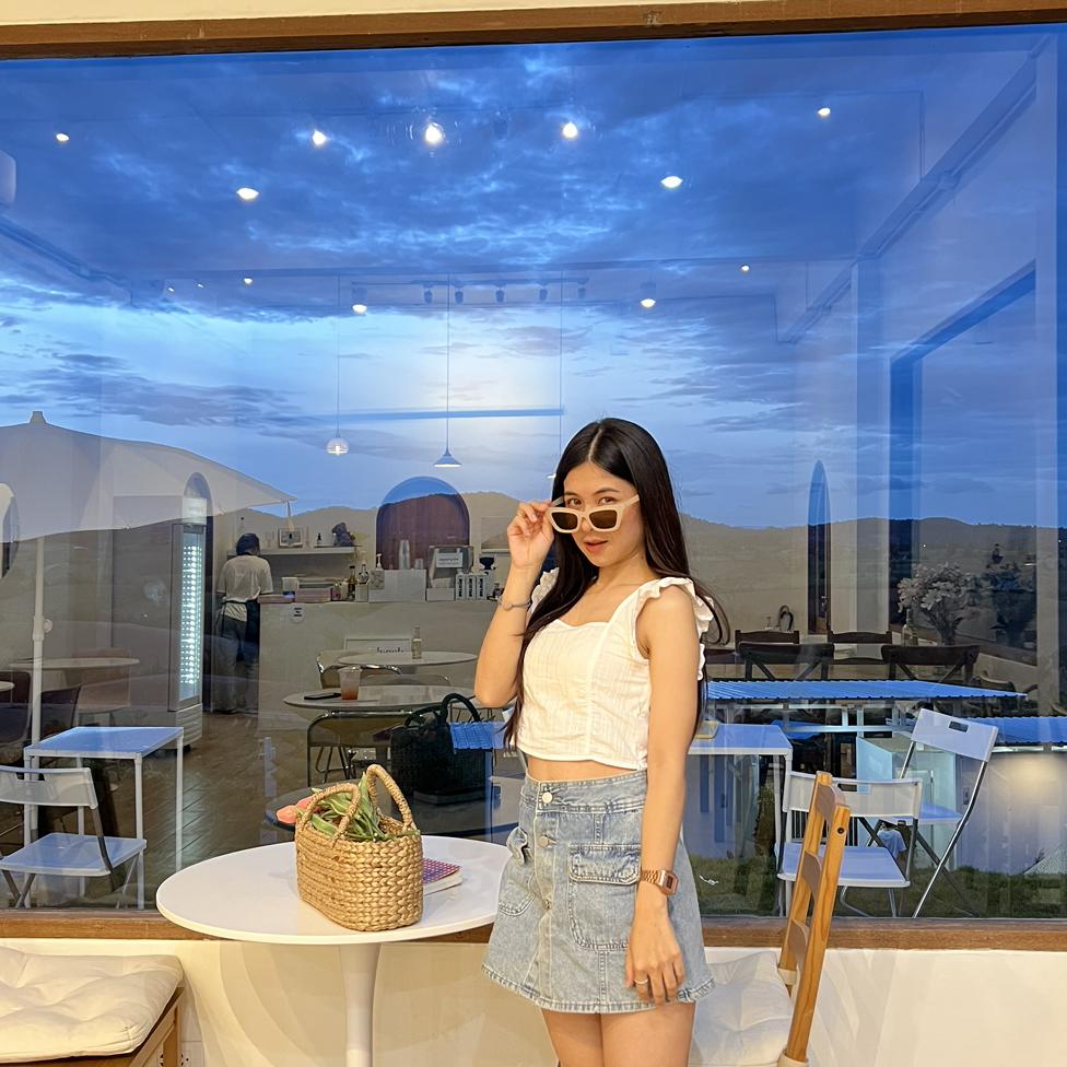 โพสต์ ของ BaiToey |Lemon8