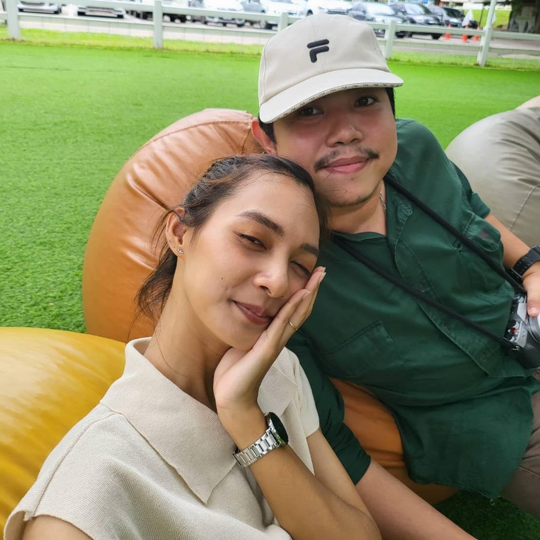 โพสต์ ของ Poppy&Meton|Lemon8