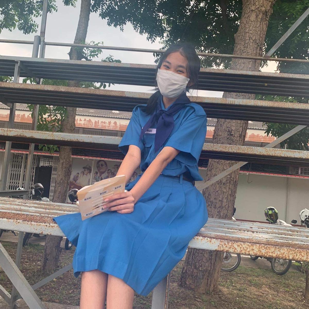 โพสต์ ของ KM.|Lemon8