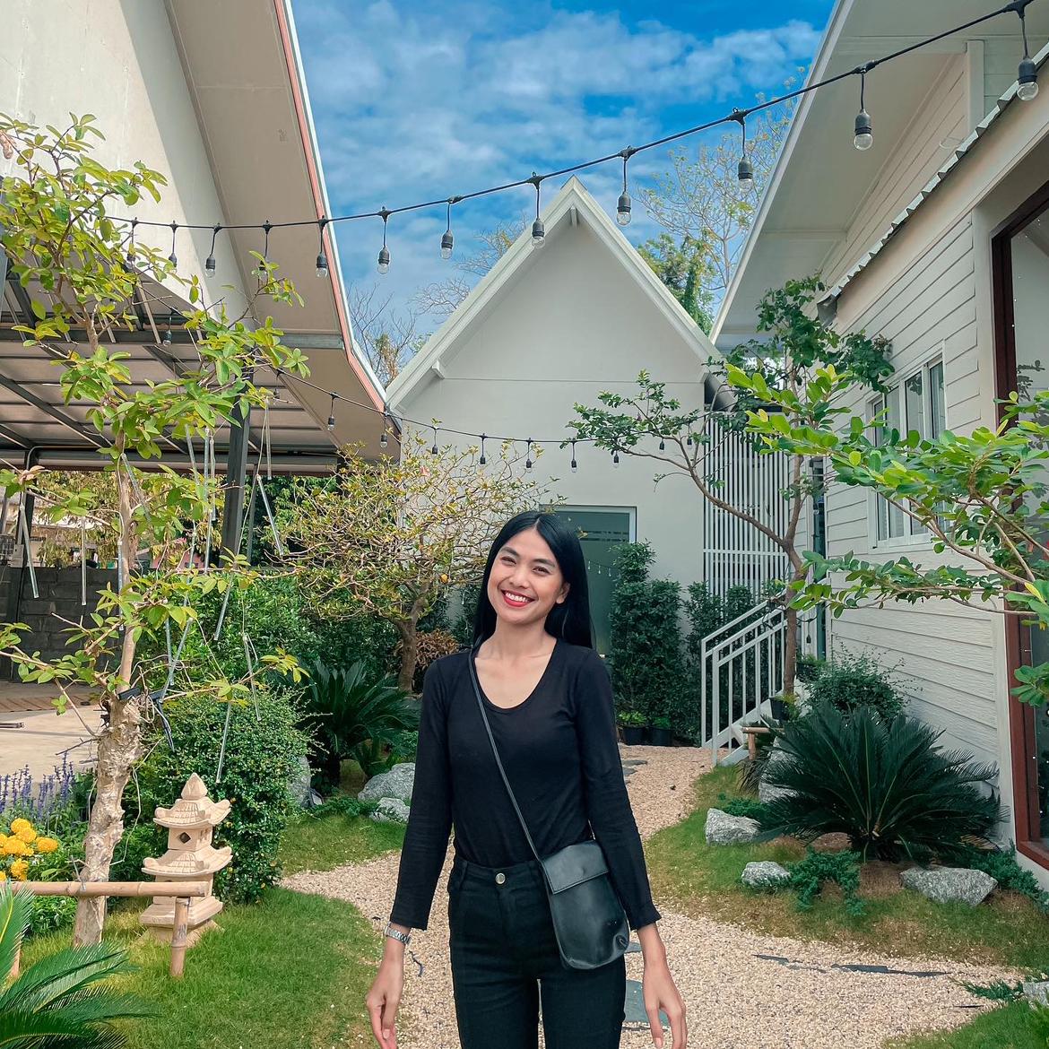 โพสต์ ของ KAEW|Lemon8