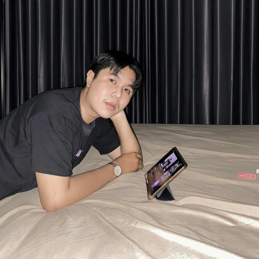 โพสต์ ของ Khao Oat|Lemon8