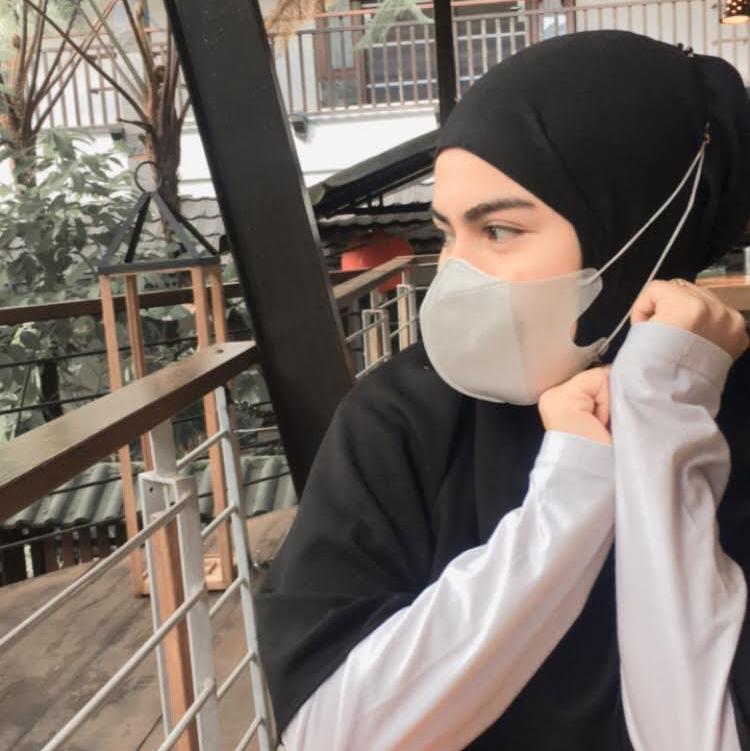 โพสต์ ของ Iftinan.fa|Lemon8