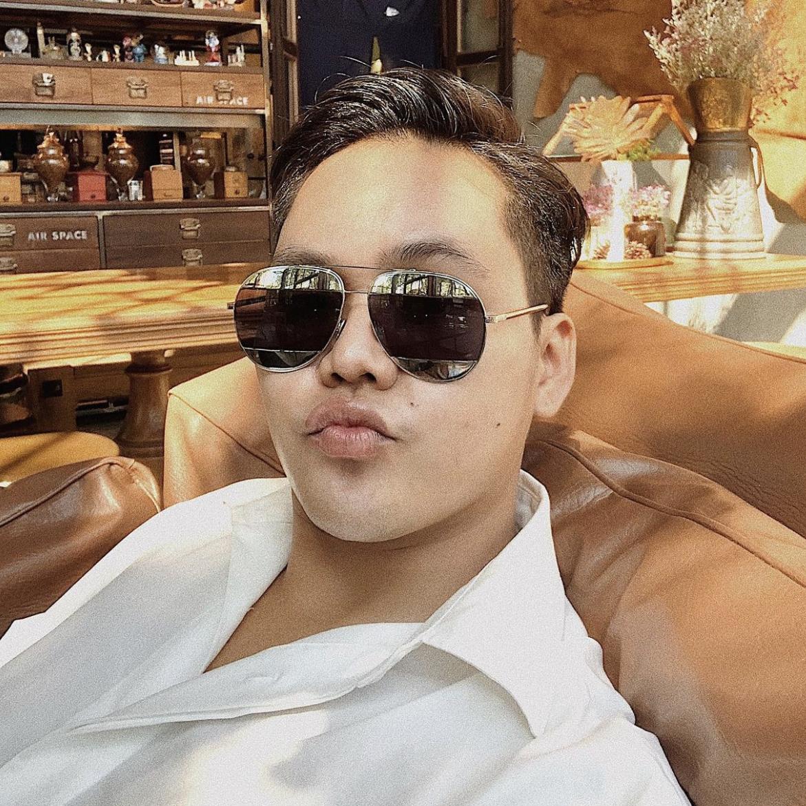 โพสต์ ของ Gorgeous_scent|Lemon8