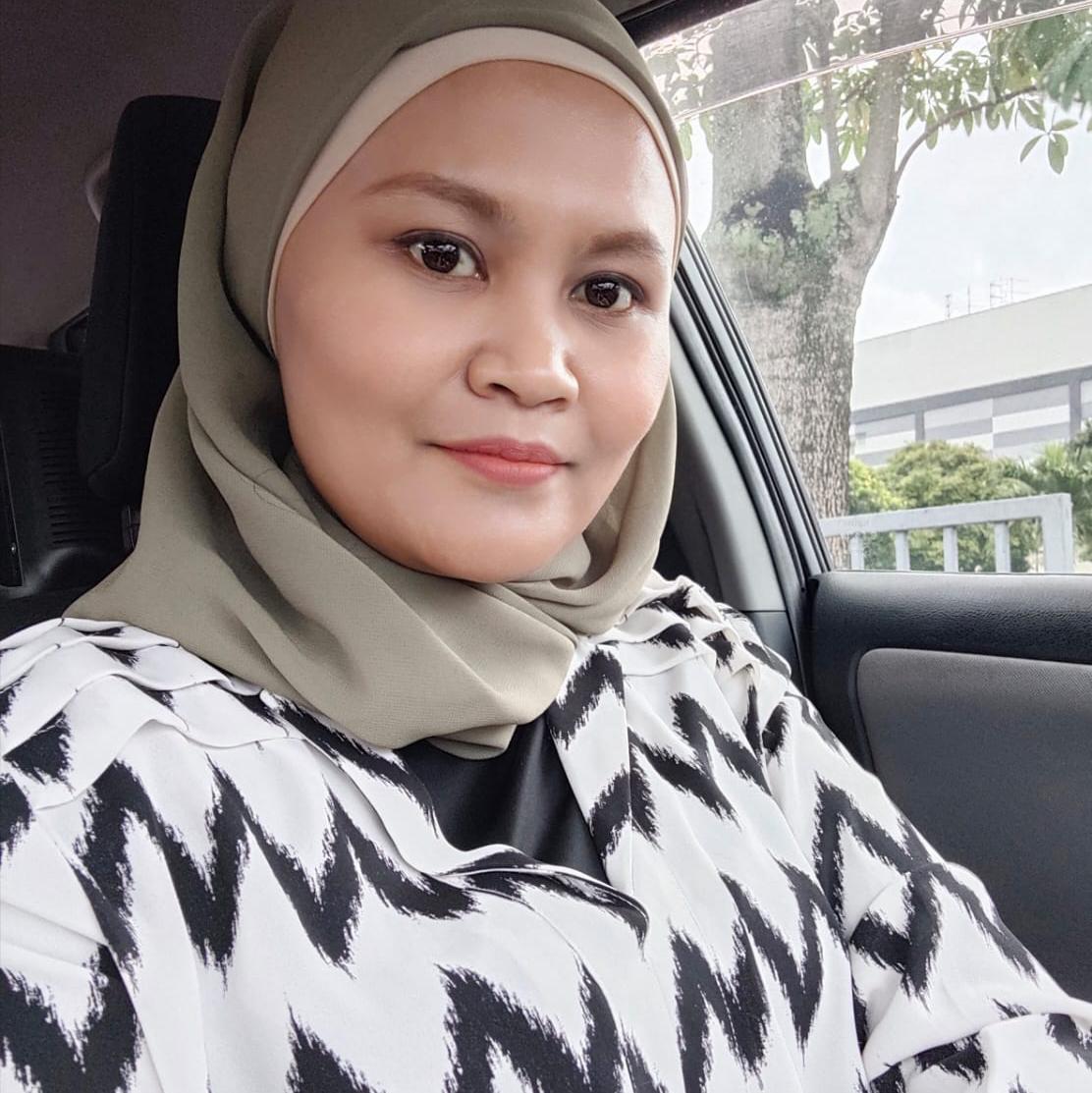 Siarkan Shida ali|Lemon8