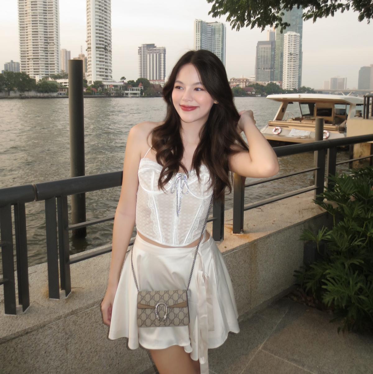 โพสต์ ของ Toey|Lemon8