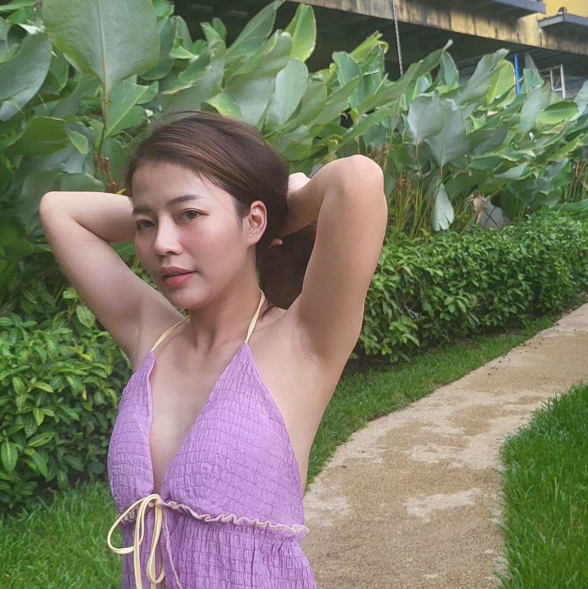 โพสต์ ของ Nok Ratchanok|Lemon8