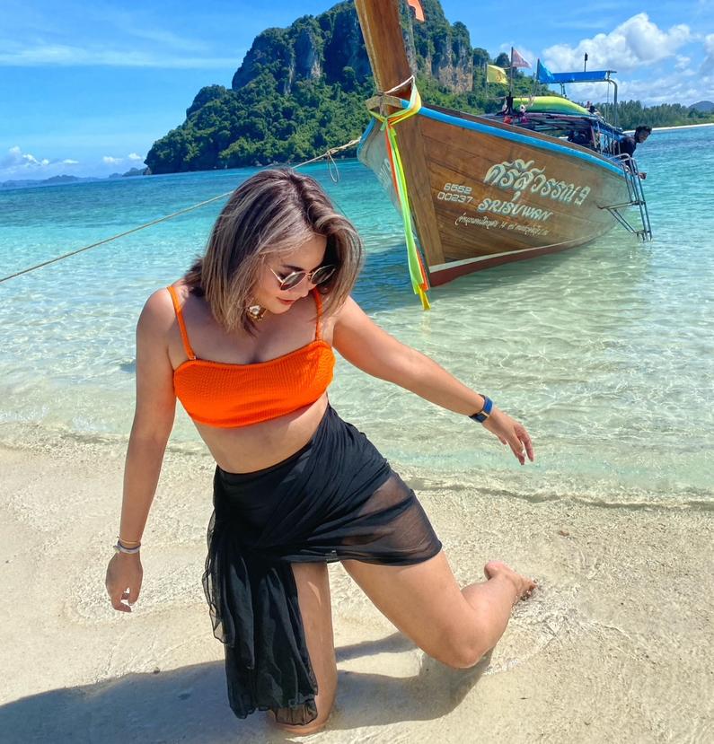 โพสต์ ของ Jan Juthamas|Lemon8