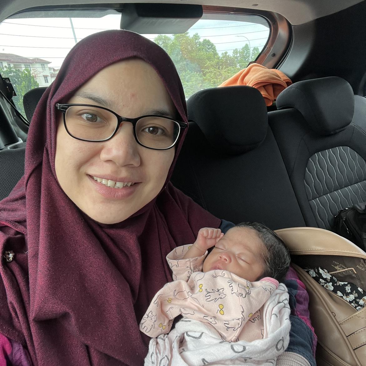 Siarkan Zuhusna Adilla |Lemon8